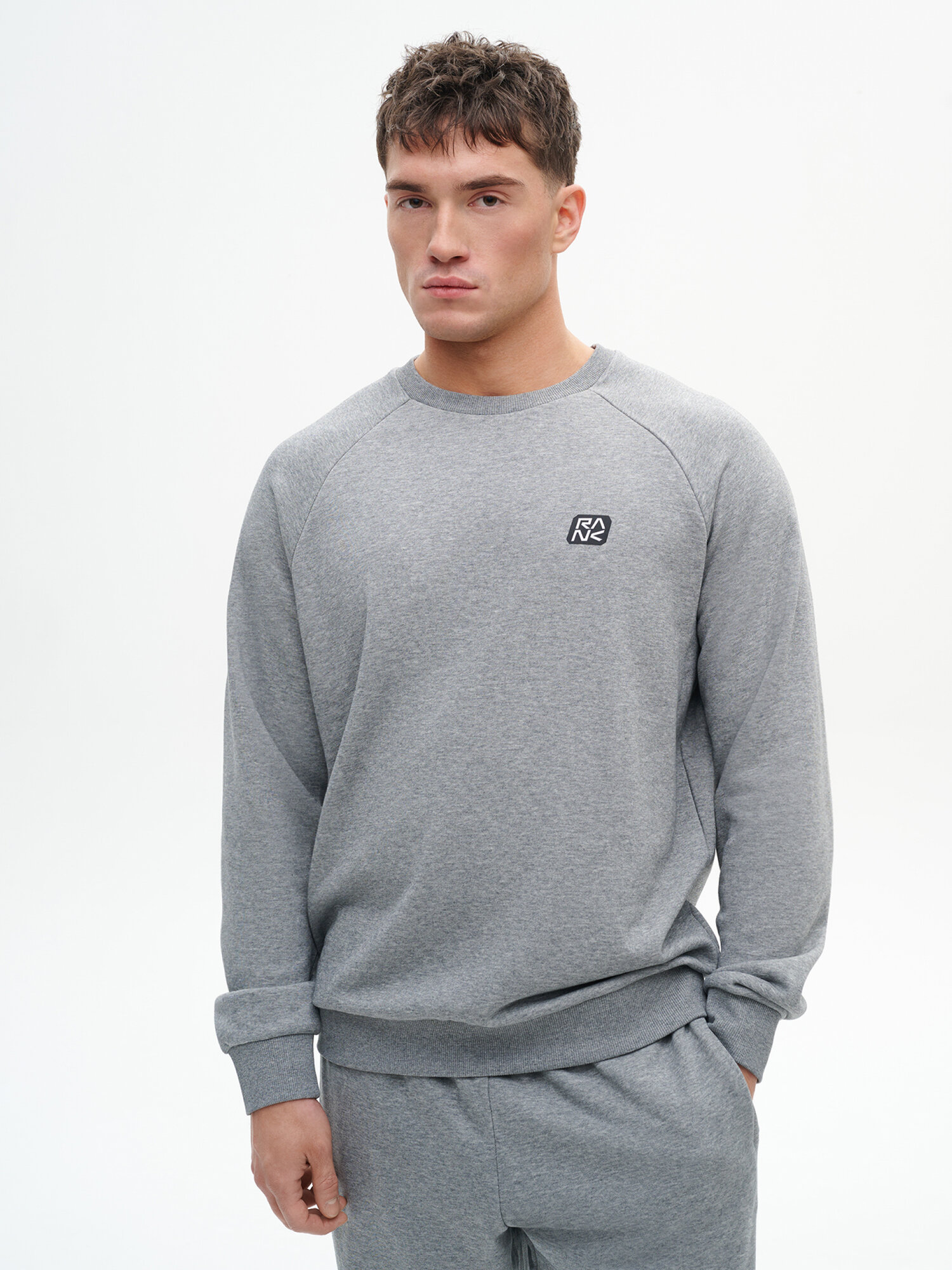 Свитшот спортивный Competitor French Terry Sweatshirt