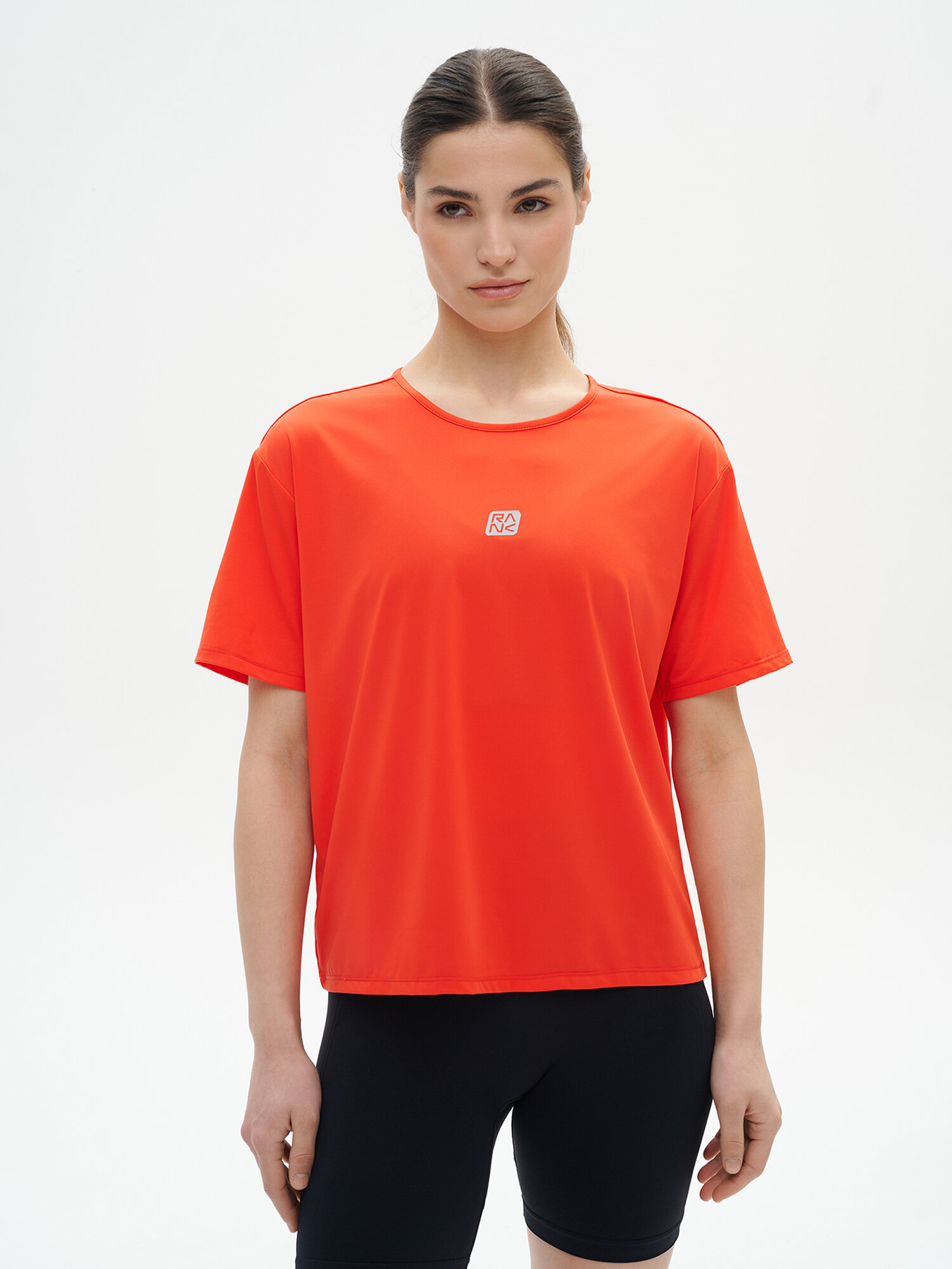 Футболка спортивная Train Motion T-Shirt
