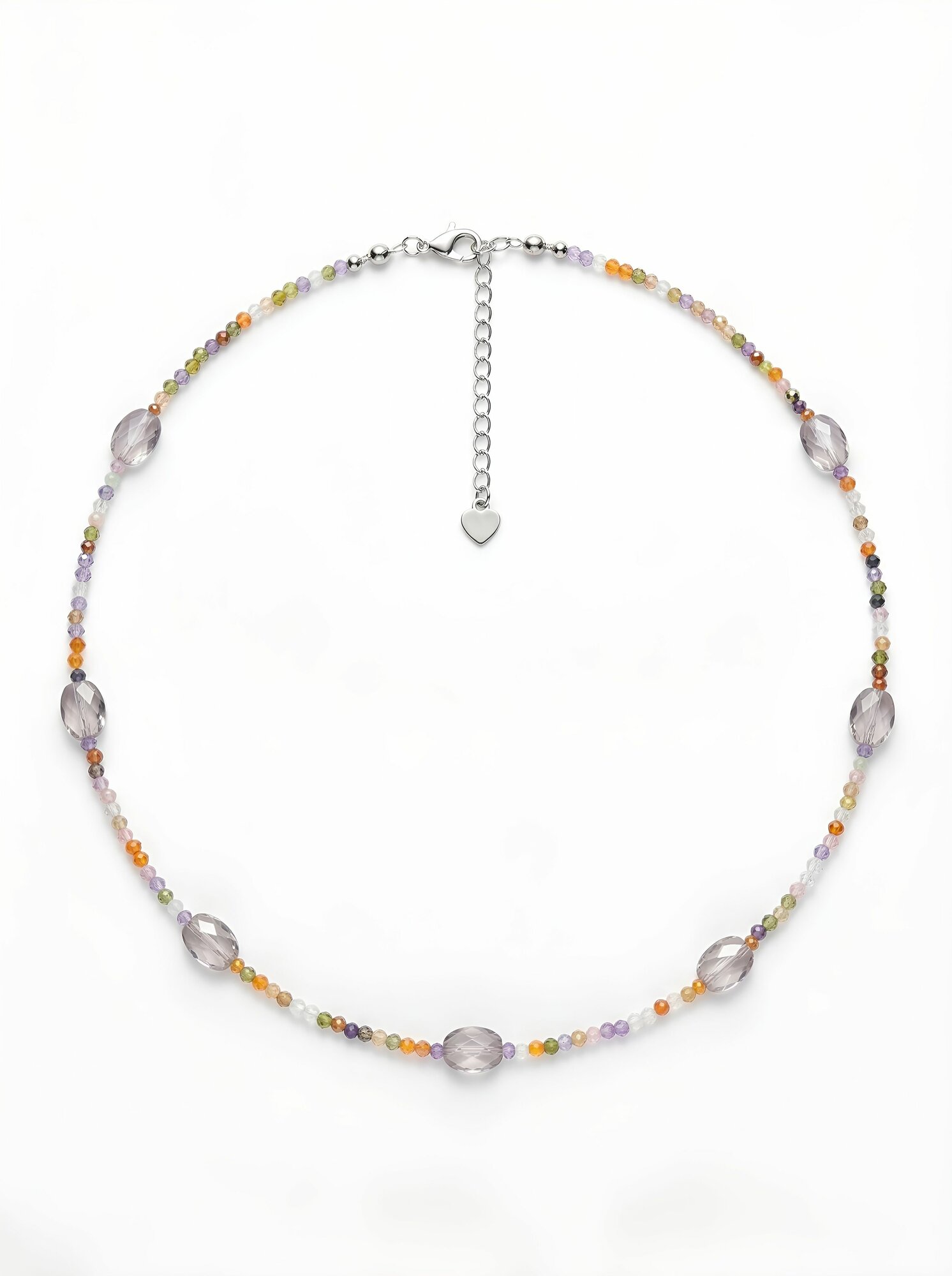 Чокер, кристаллы Swarovski