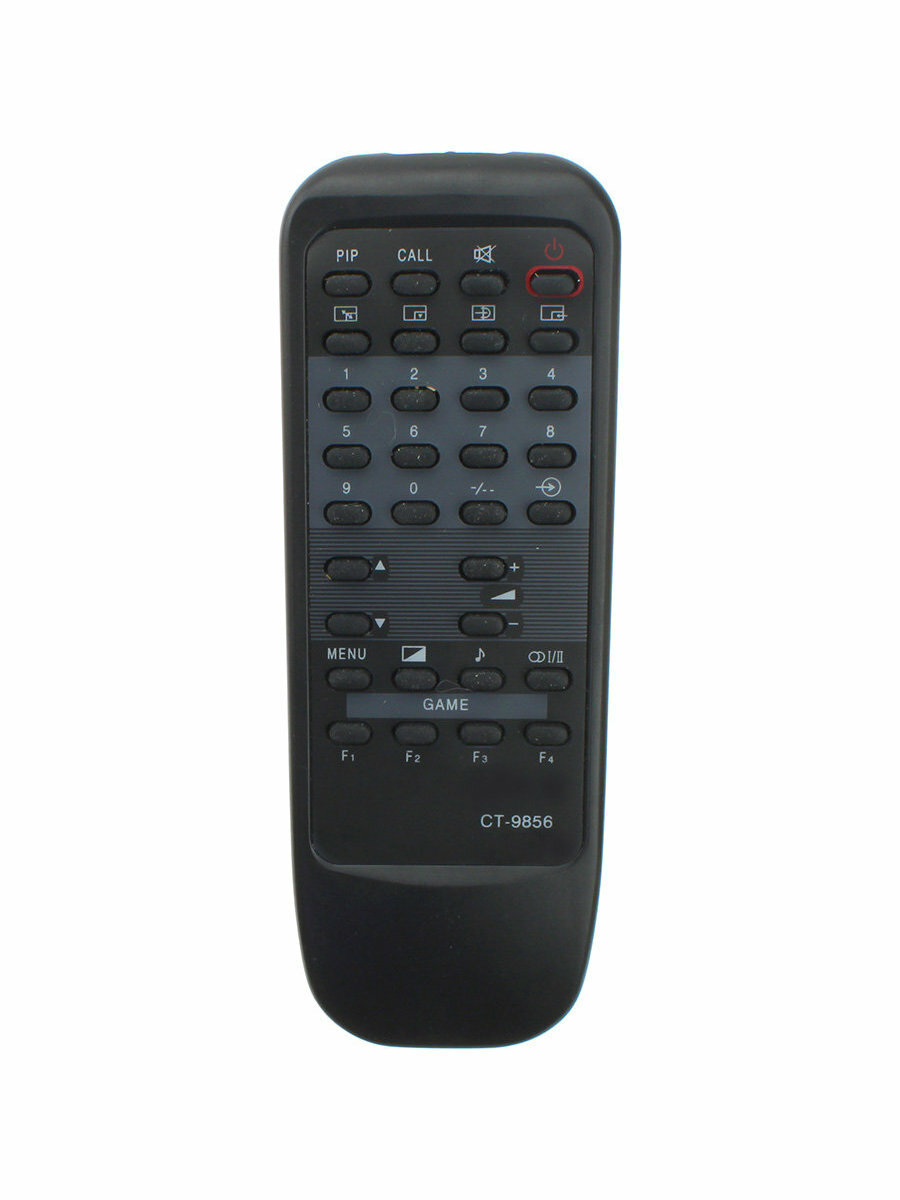 Пульт к Toshiba CT-9856