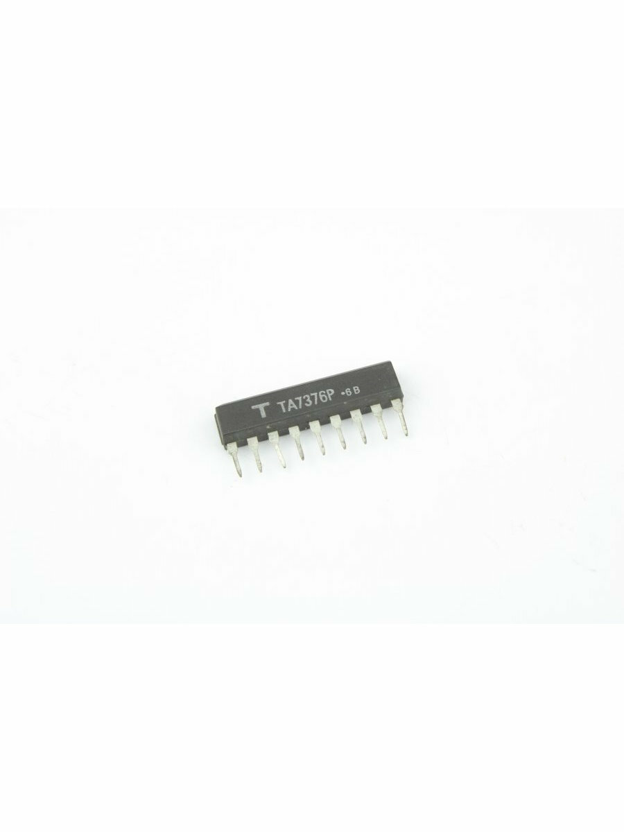 Микросхема TA7376P