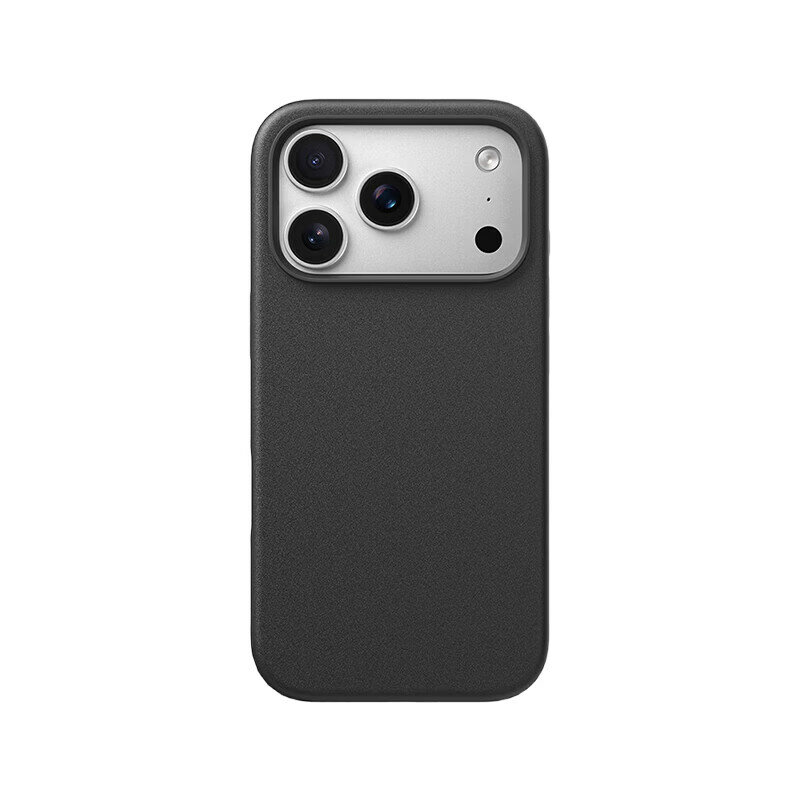 Belkin Apple iPhone 17 Pro Max Полная магнитная чехол с защитой, матовый черный Версия：iPhone 17 Pro MaxЦвет：Матовый