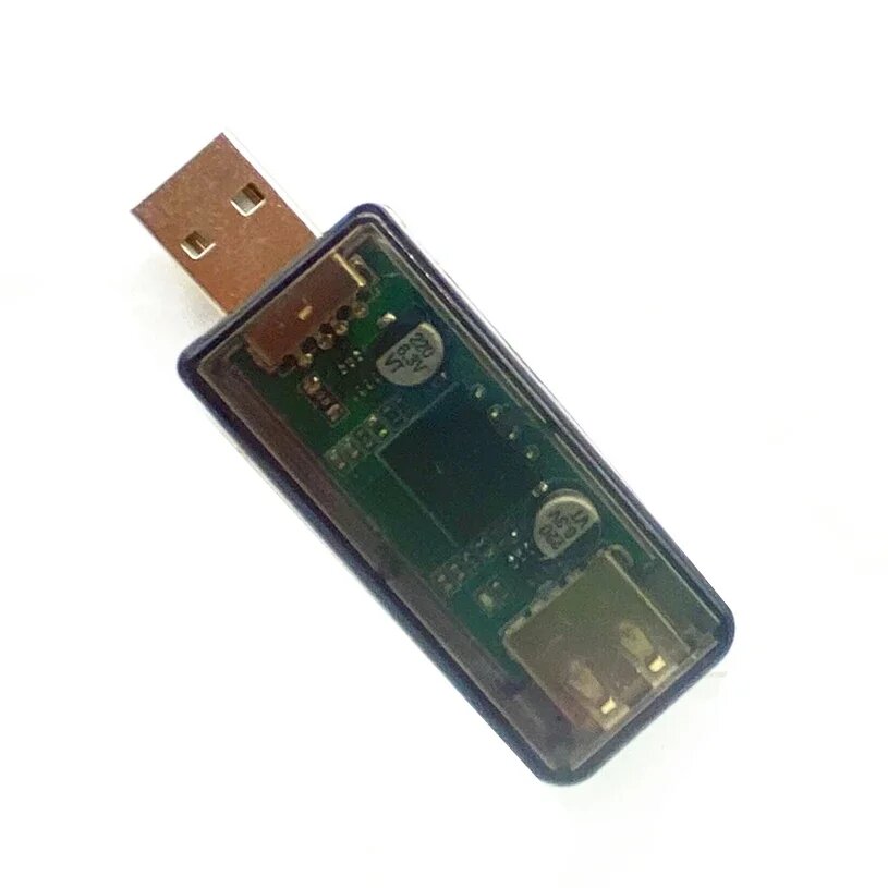 USB изолятор ADUM3160 ENLINCA