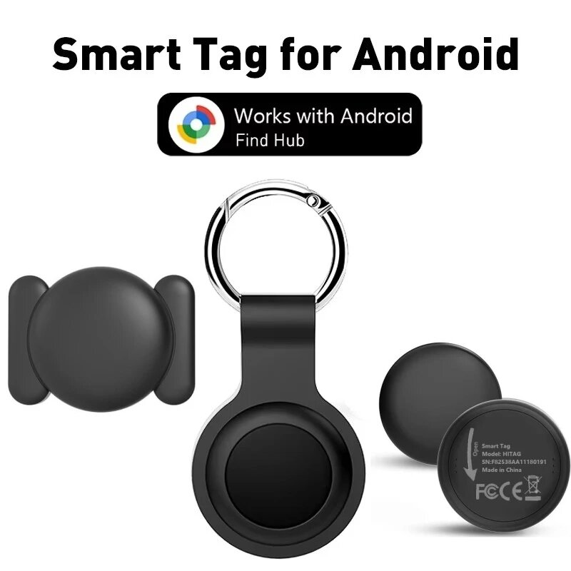 HaveDeer Smart Tag для Android, Magnetic attr kits — фото 1
