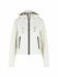 Бомбер Moncler, размер 3, белый