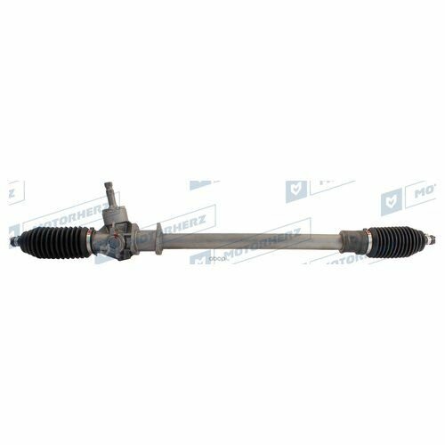 Рулевая рейка с тягами механическая Motorherz M50771NW
