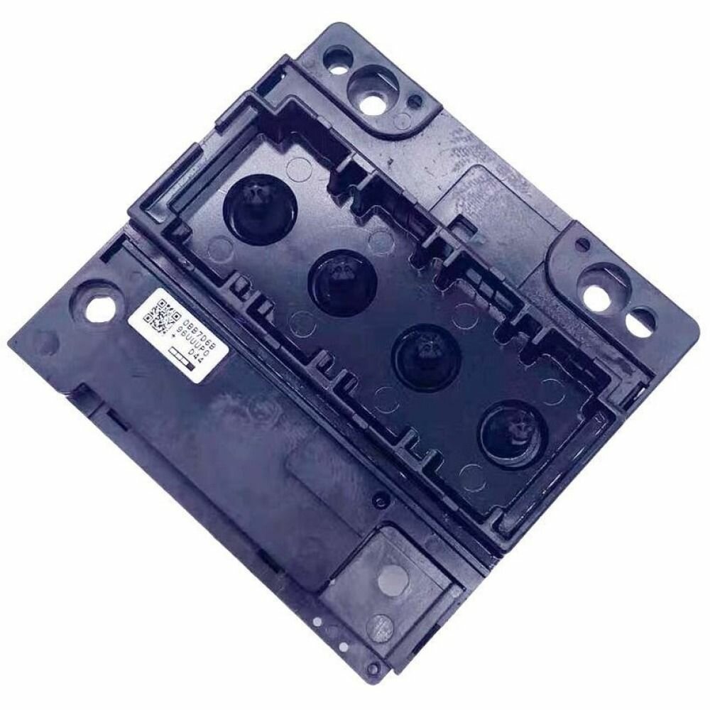ISSCX Печатающая головка 23PIN цветной Печатающая головка Подходит для Epson Stylus NX420, NX420, SX420, sx420w, SX425, SX425W, SX438W, SX440, SX445, TX420, PX205, SX440W, SX438, SX440W, SX440W, TX420W, совместимый, Черный (black), 1 шт