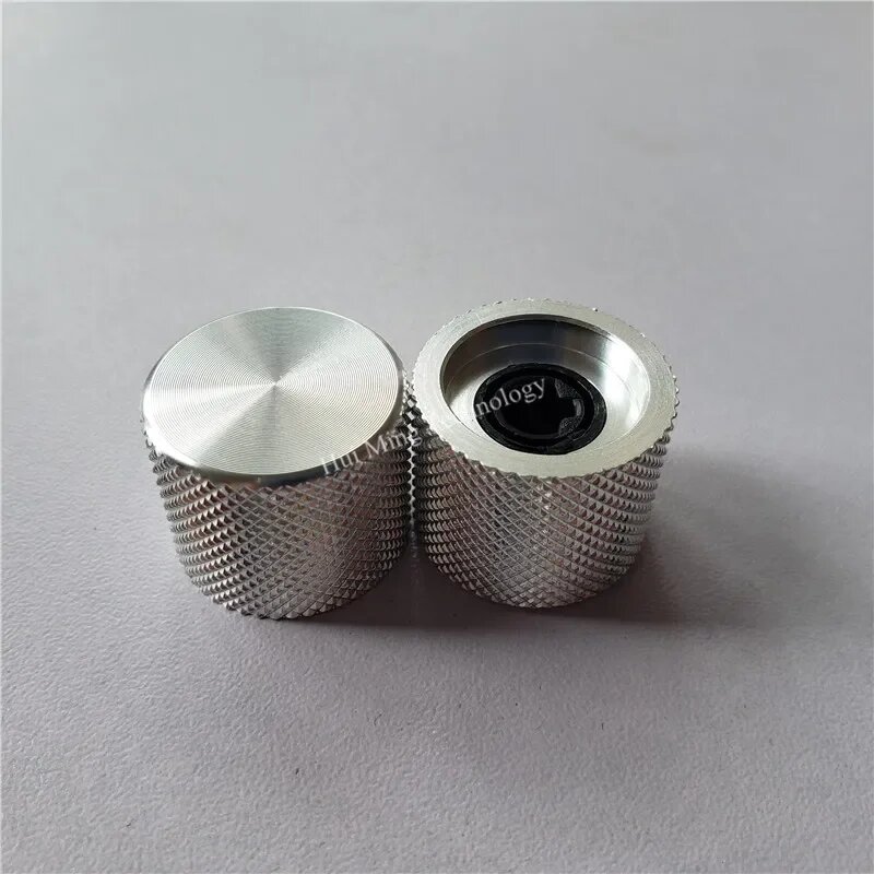 Кнопки громкости Silver D shaft для Infiniti FX37 QX70