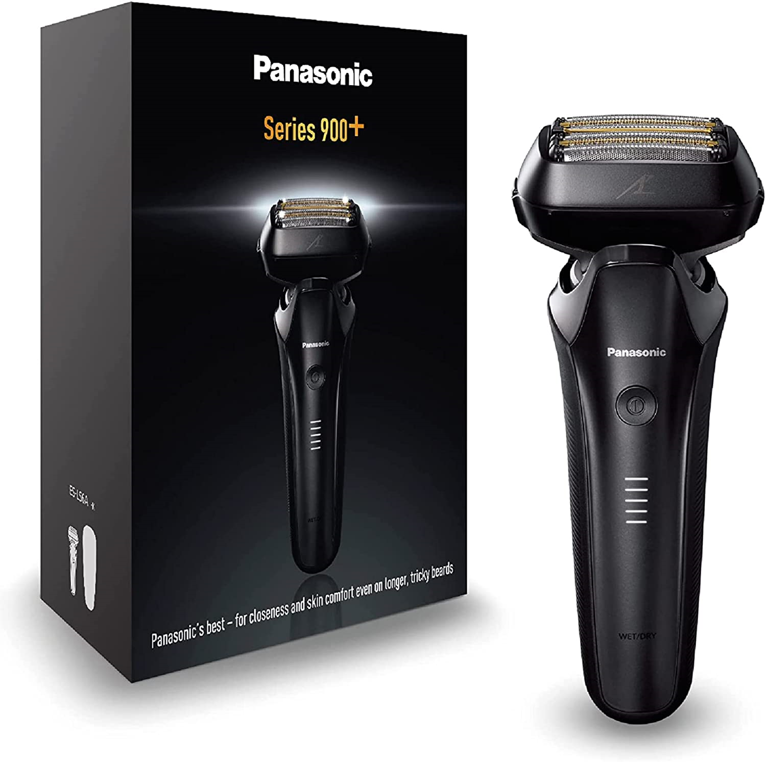 Электробритва Panasonic ES-LS6A-K803