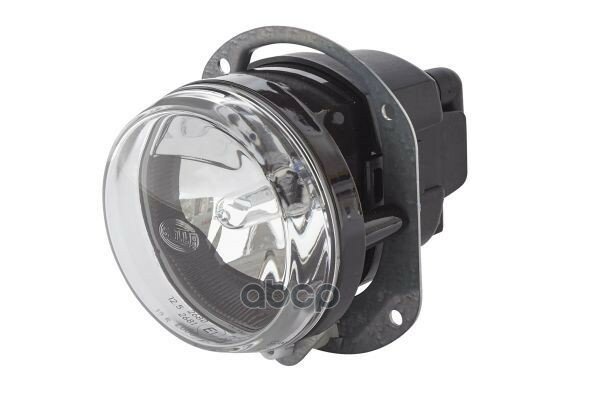 Фара противотуманная ! универсальная 24V HELLA арт. 1N0010294011