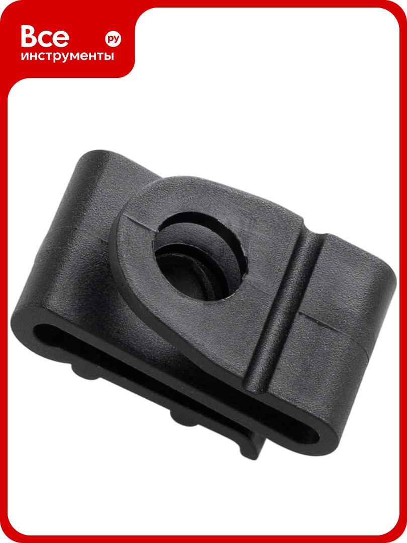 Автокрепеж для Hyundai/Kia/Mitsubishi 10 шт PW831910 КрепАвто 1091