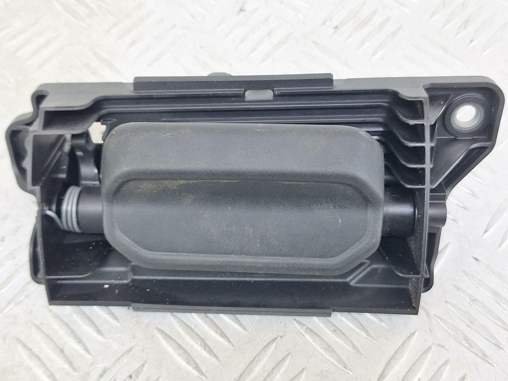 Ручка внутренняя двери Volkswagen Caddy 5 2022 2K7843641G