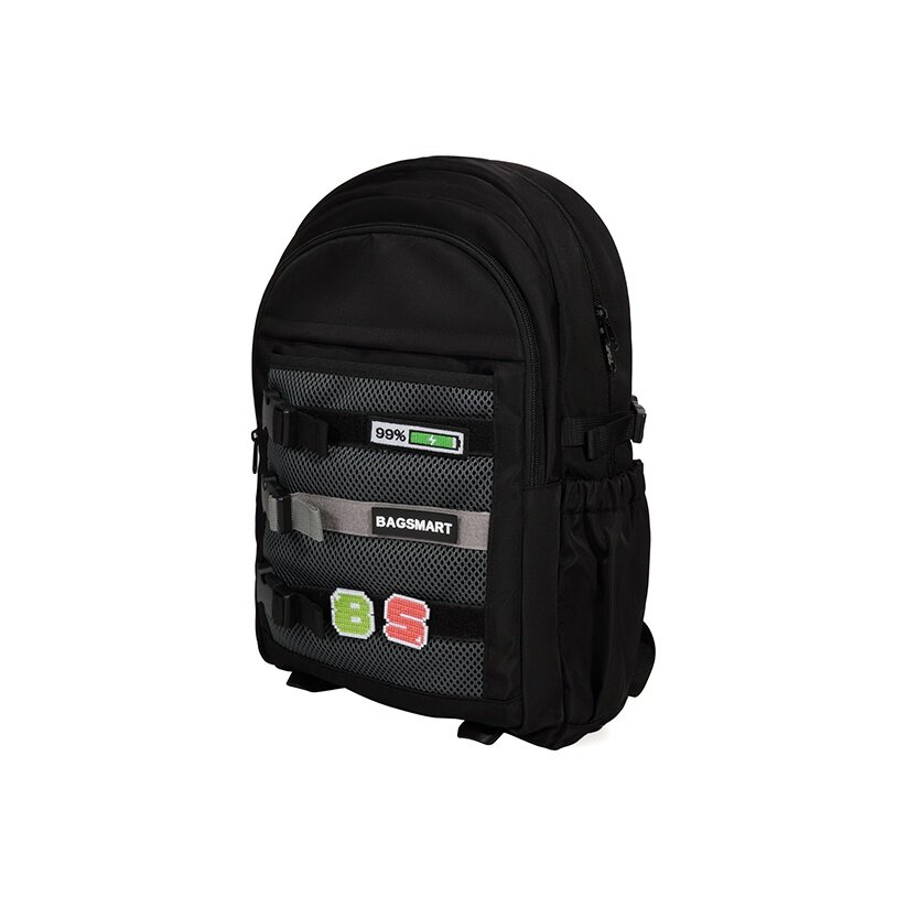 Сумка Bagsmart, черный — фото 1