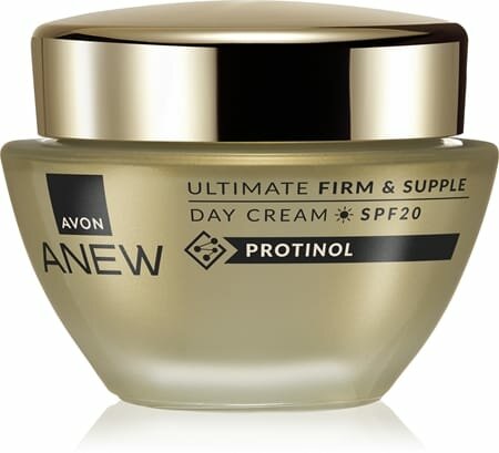 Avon Омолаживающий дневной крем SPF 25 Anew Ultimate, 50 мл