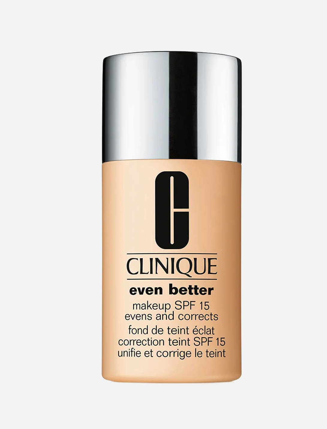 WN30 Biscuit SPF15 Clinique Even Better Makeup Тональный крем