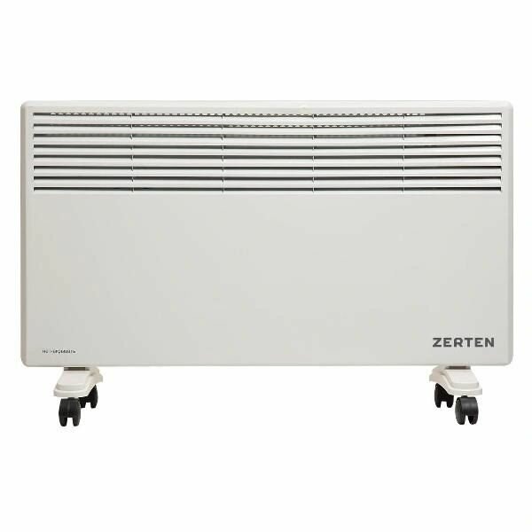Конвектор Zerten ZK-20