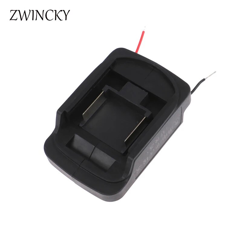 ZWINCKY Адаптер для аккумулятора Makita 18В
