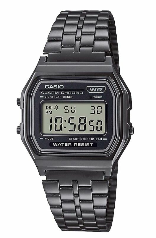  CASIO