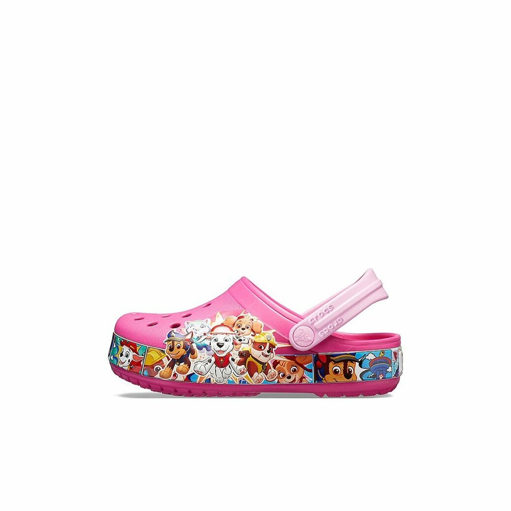 Босоножки Classic clog