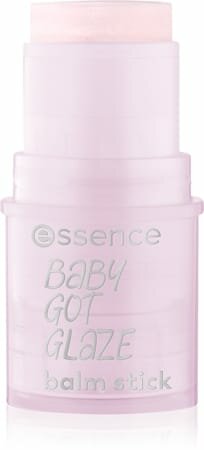 Хайлайтер essence BABY GOT GLAZE, глянцевый