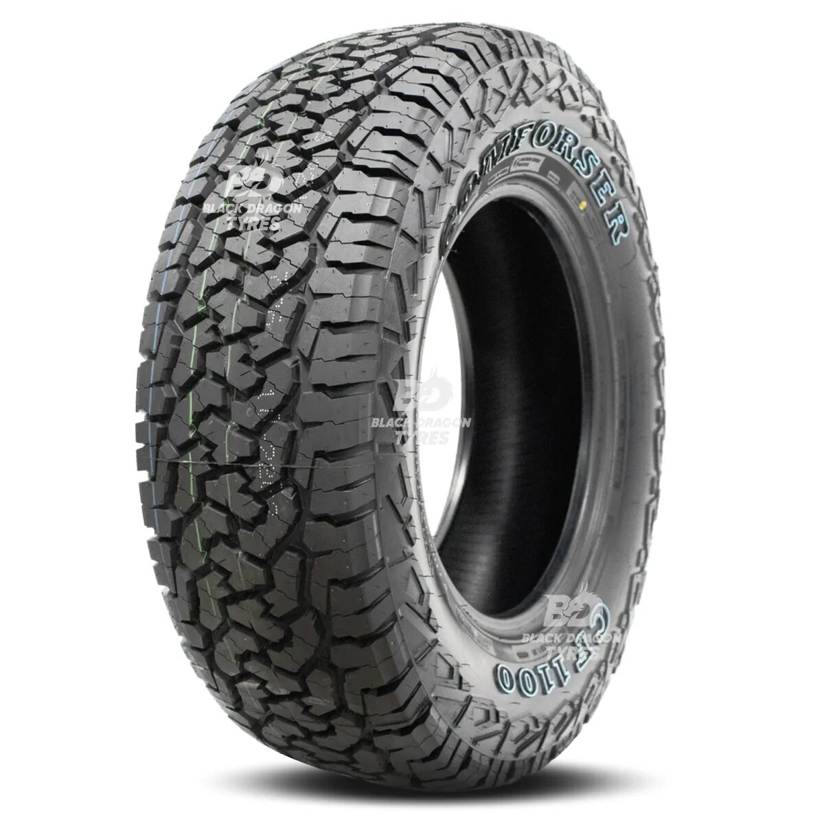 Всесезонные шины Comforser CF1100 265/70 R18 116T , для внедорожника