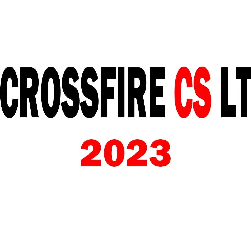 DAIWA CROSSFIRE LT Безынерционная катушка для спиннинга Серия 1000, Low Gear Ratio