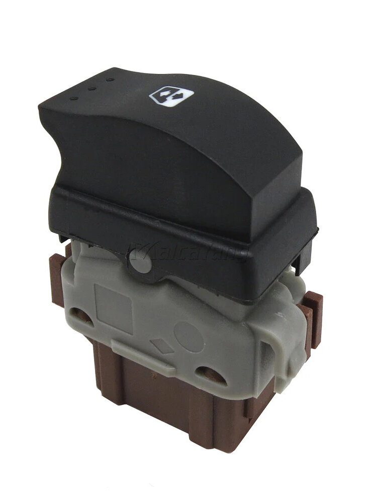 Кнопка стеклоподъёмника Renault Mascott Master Laguna (1998-2020) 8200242600