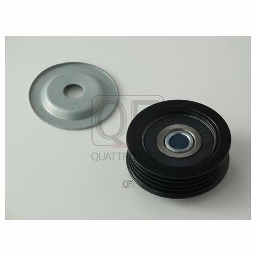 Ролик натяжителя приводного ремня Quattro Freni QF31P00340