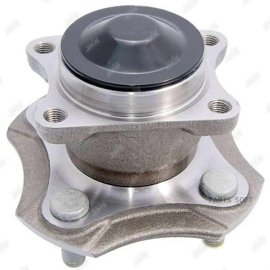 JIKIU HW21026 Ступица колеса Toyota_Echo USA NCP1# (1999-2005)/Soluna Vios NCP4#/SCP4#/AXP4# (2002-…)/Yaris NCP1#/ ()