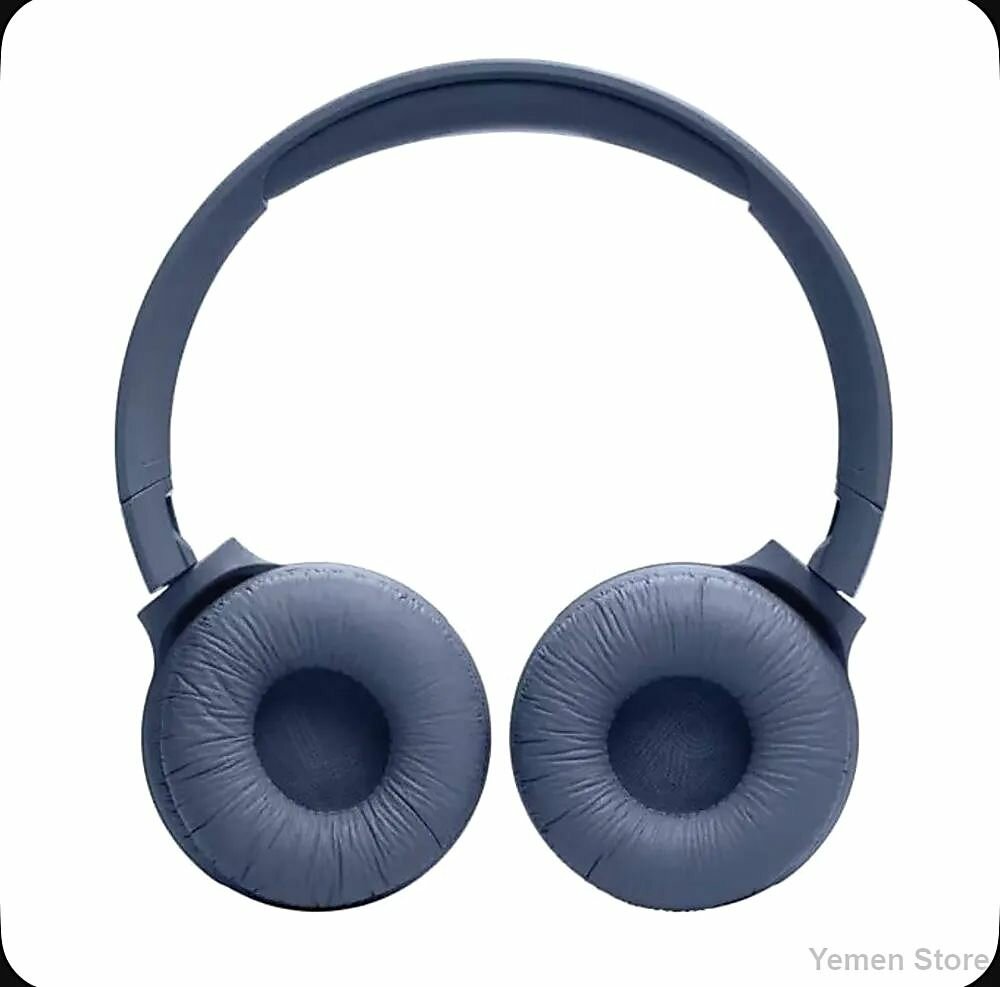 Tune510BT Наушники Bluetooth Белые