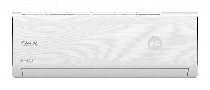 Сплит-система Ultima Comfort EXD-I07PN Inverter НС-1692607
