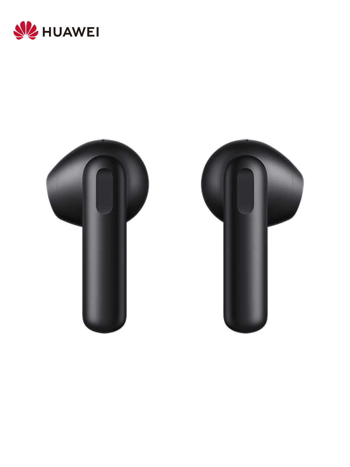 Наушники беспроводные HUAWEI FreeBuds SE 2, Черный цвет, IP54