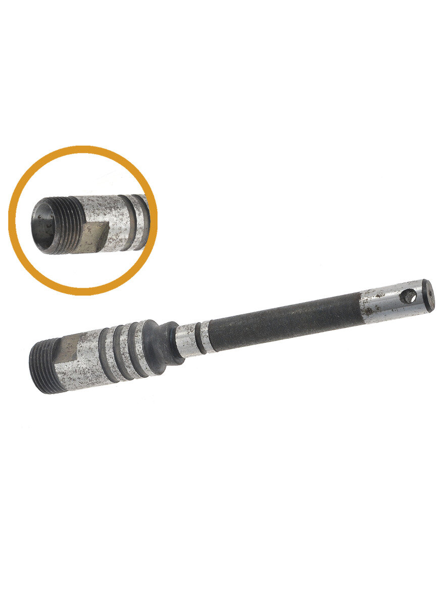 Шпиндель для машины шлифовальной прямой MAKITA GD0603