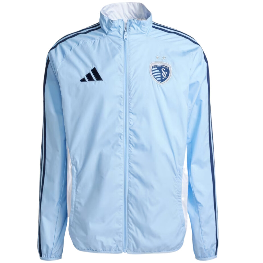 Куртка adidas Kansas