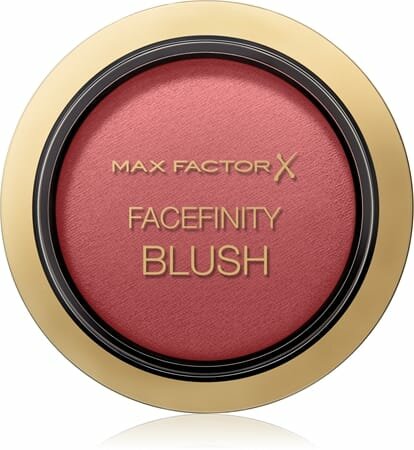 Румяна Max Factor Facefinity, оттенок 50 Sunkissed Rose, 1,5 г