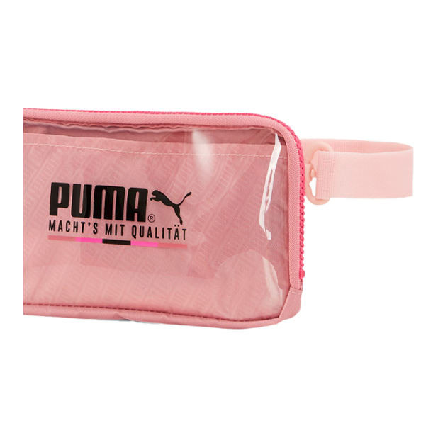 Сумка PUMA, фактура тиснение — фото 1