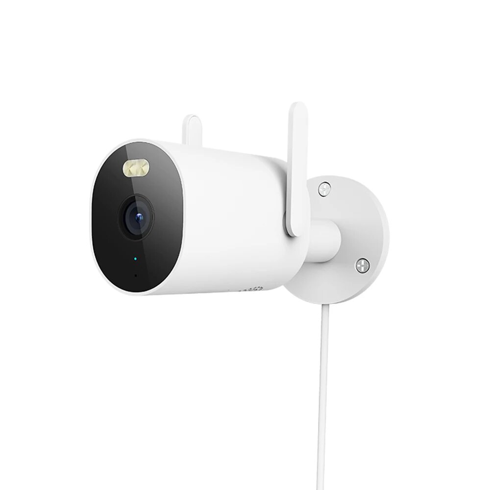 Наружная IP-камера Xiaomi AW300 2K, Original US plug