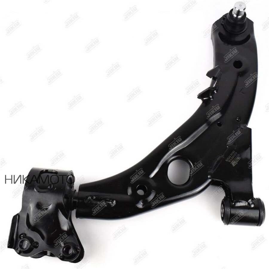 JIKIU RA25713L Рычаг подвески