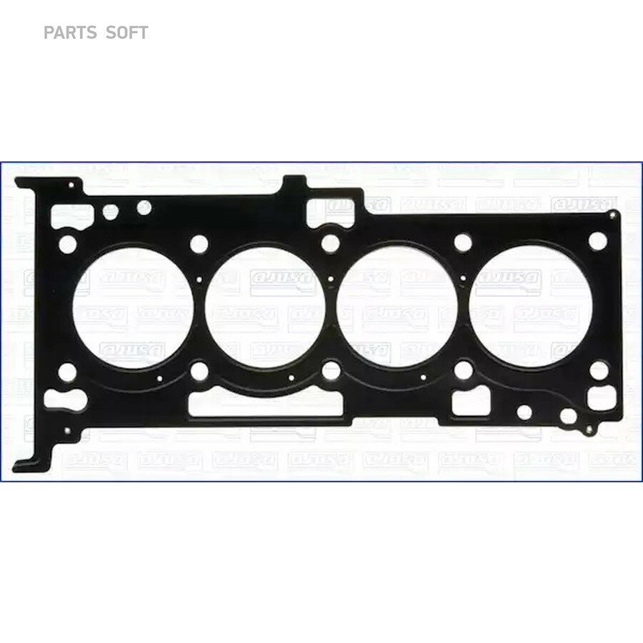 Прокладка ГБЦ AJUSA 10176800 JEEP: Compass, Dodge Caliber 2.0 07-