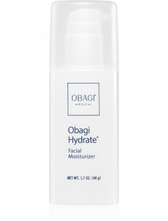 Крем для ухода за кожей Obagi Hydrate, 48 г