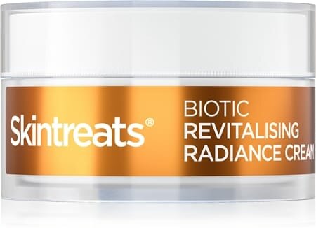 Крем для ухода за кожей REVOX B77 Skintreats Biotic Revitalising Radiance Cream, 50 мл