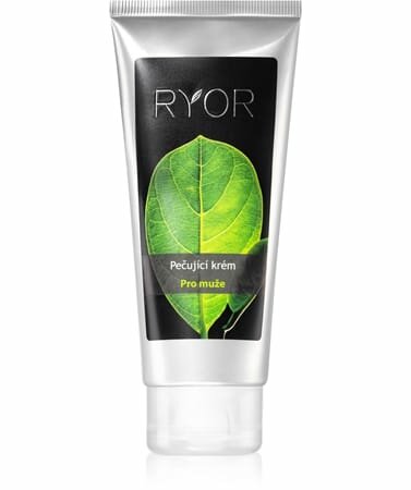 Крем для ухода за кожей RYOR Men для мужчин, 100 мл