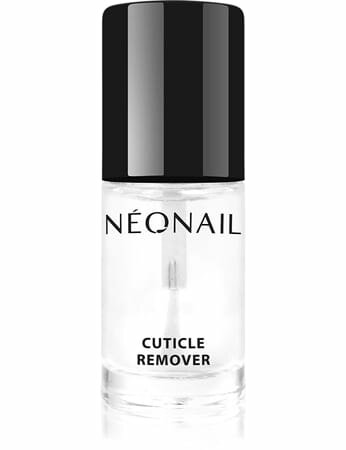 Средство для удаления кутикулы NeoNail Cuticle Remover, прозрачный, 7,2 мл