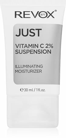 Крем для ухода за кожей Revox B77 Just Vitamin C 2% Suspension, 30 мл