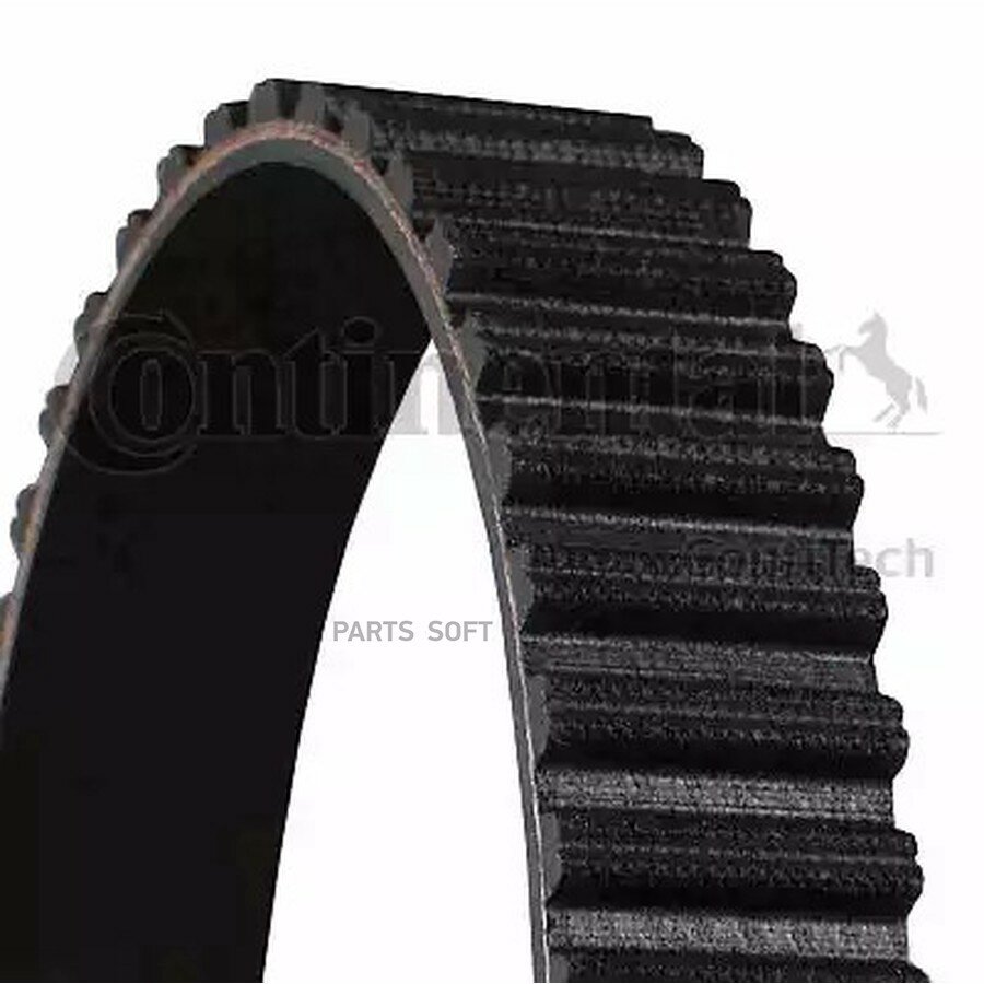 Ремень ГРМ AUDI / VW 1.6 TD-1.7 D 77-92 (135x25) CONTITECH CT513