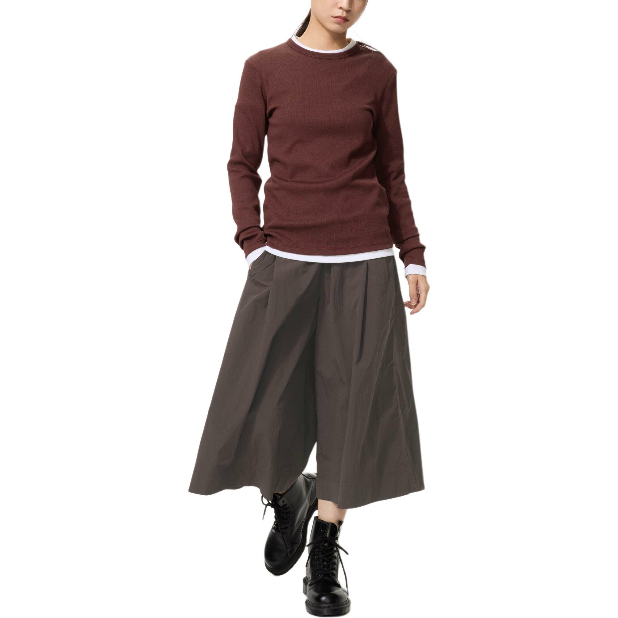 Шорты Uniqlo