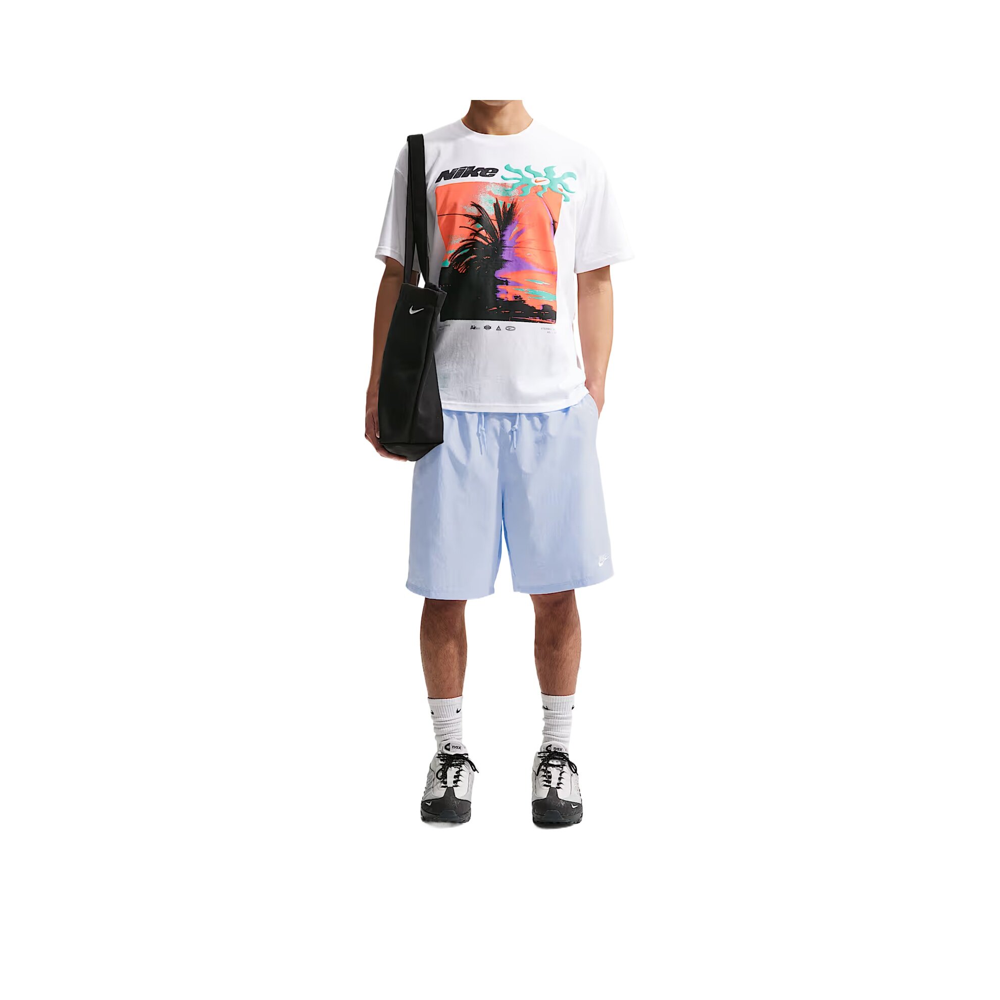 Шорты Sportswear