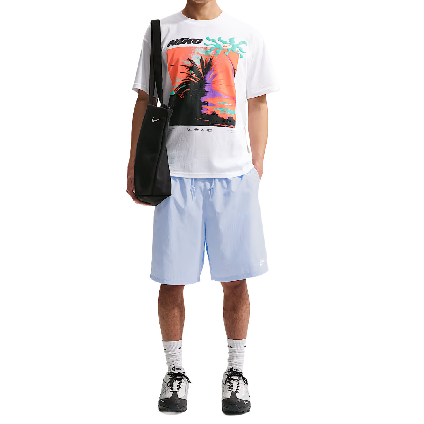 Шорты Sportswear