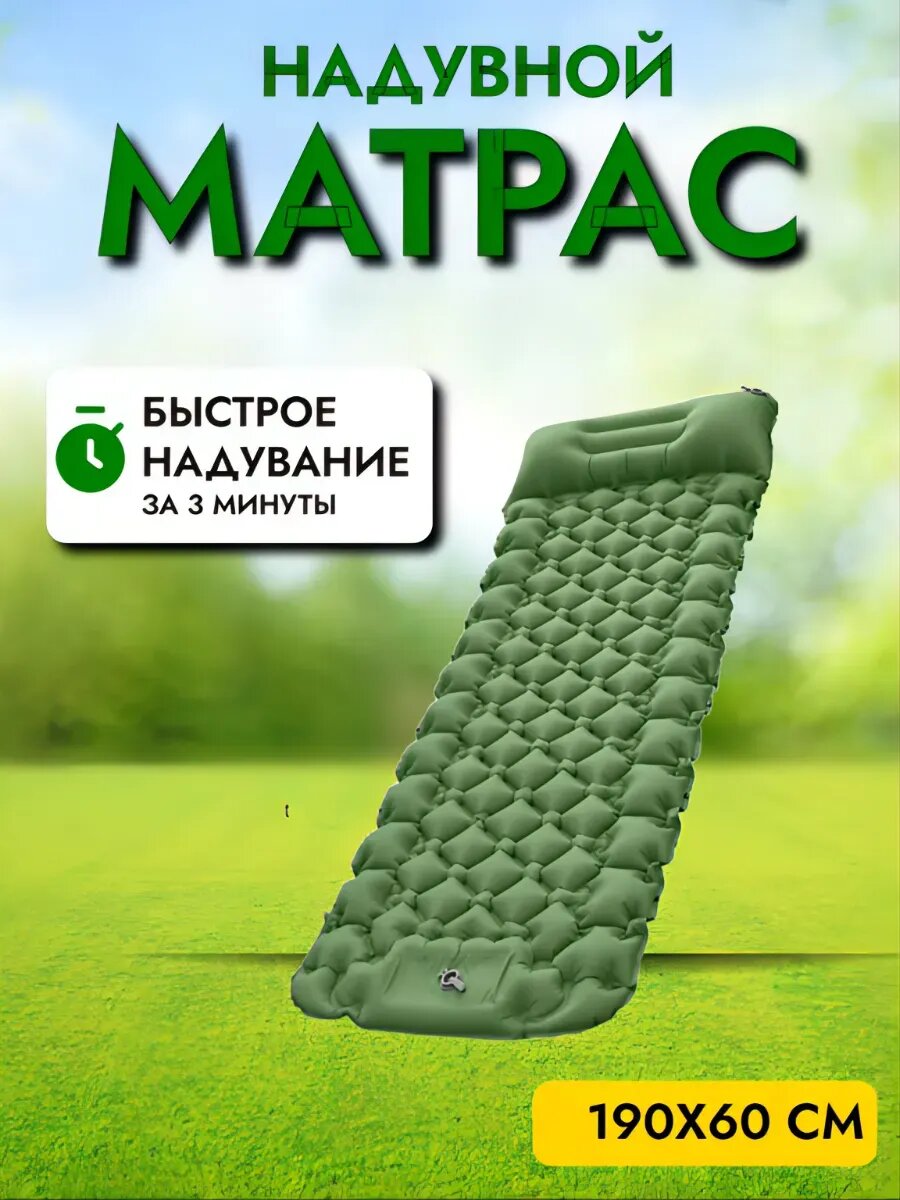 Надувная мебель