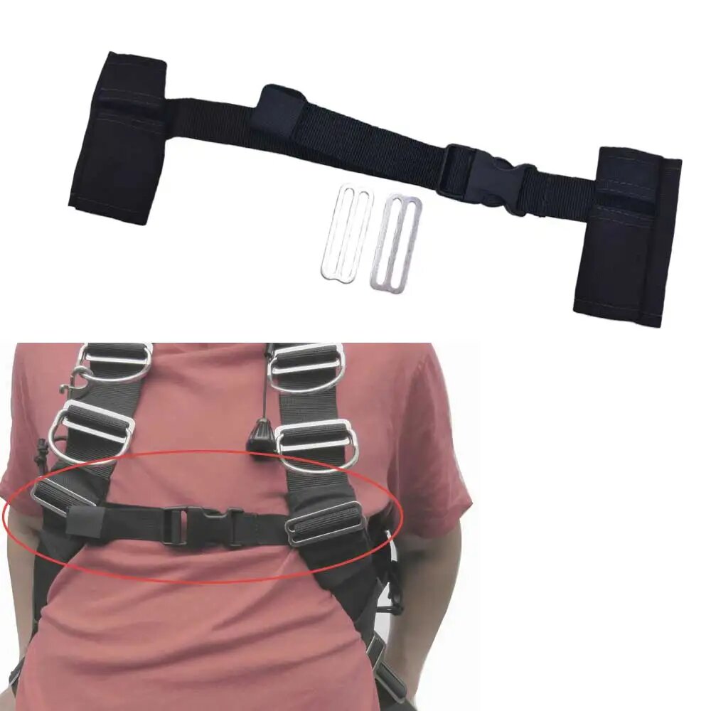 Регулируемый ремень BCD из нейлона